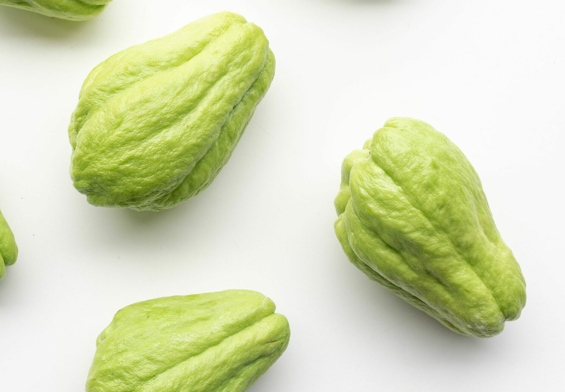 Pensando em cultivar chuchus? Entenda como esse universo