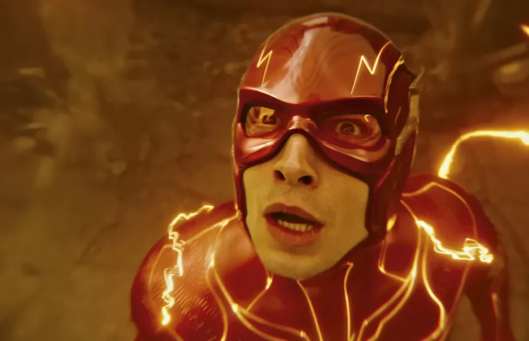 O Flash: 8 Habilidades Subestimadas do Super-Herói