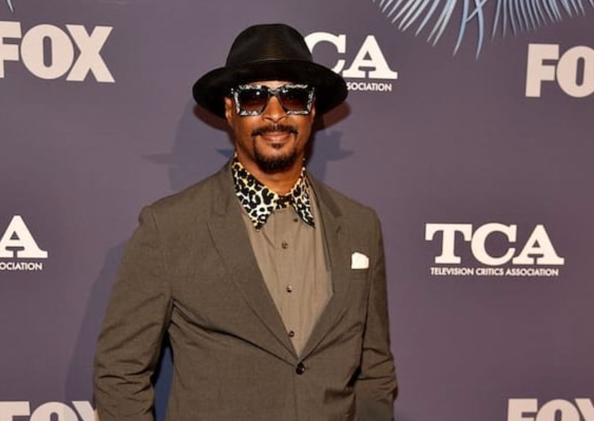 A trajetória de Damon Wayans: das dificuldades ao sucesso