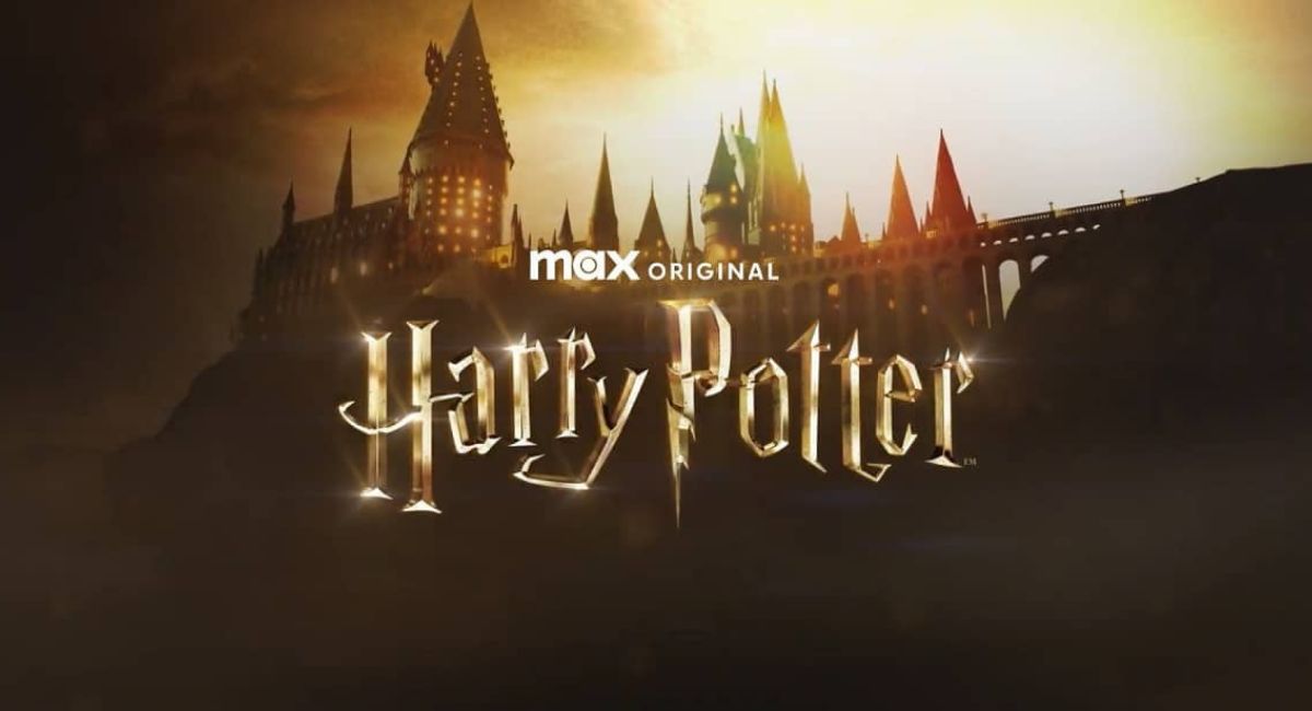 A Magia retorna! HBO Max anuncia série live-action de Harry Potter