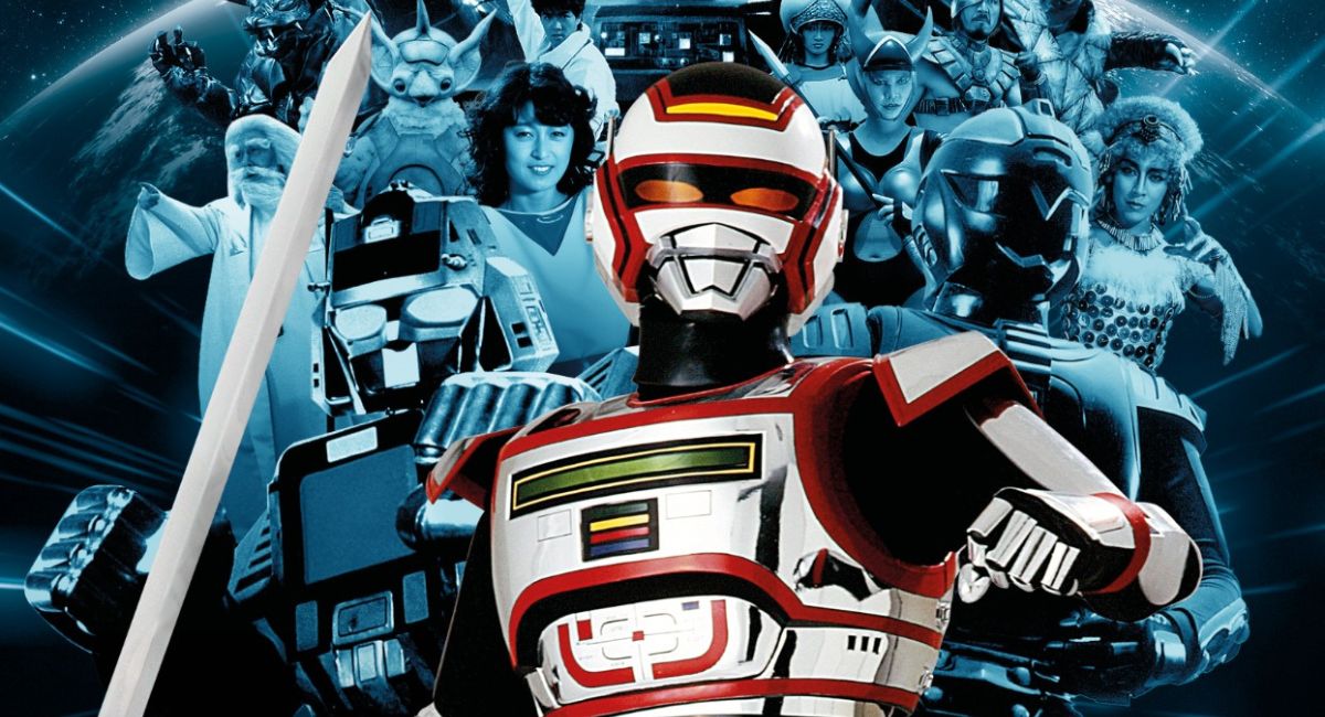 Jaspion está de volta! Filme promete emocionar fãs em 2026