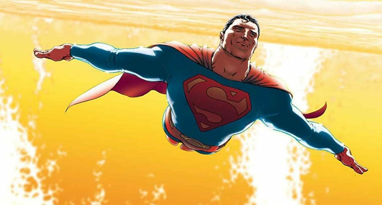Superman e o S: jornada de crescimento, significado e renovação