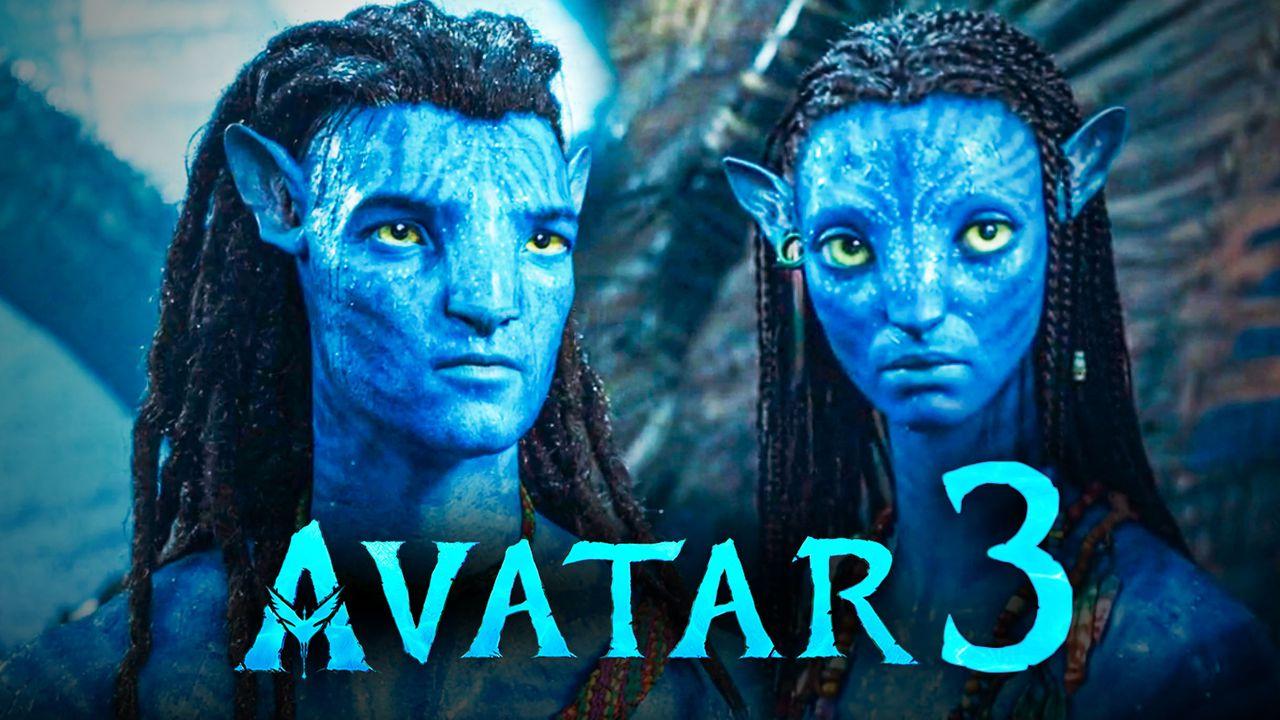 Avatar: Filme já tem roteiro pronto e datas ate o quinto filme