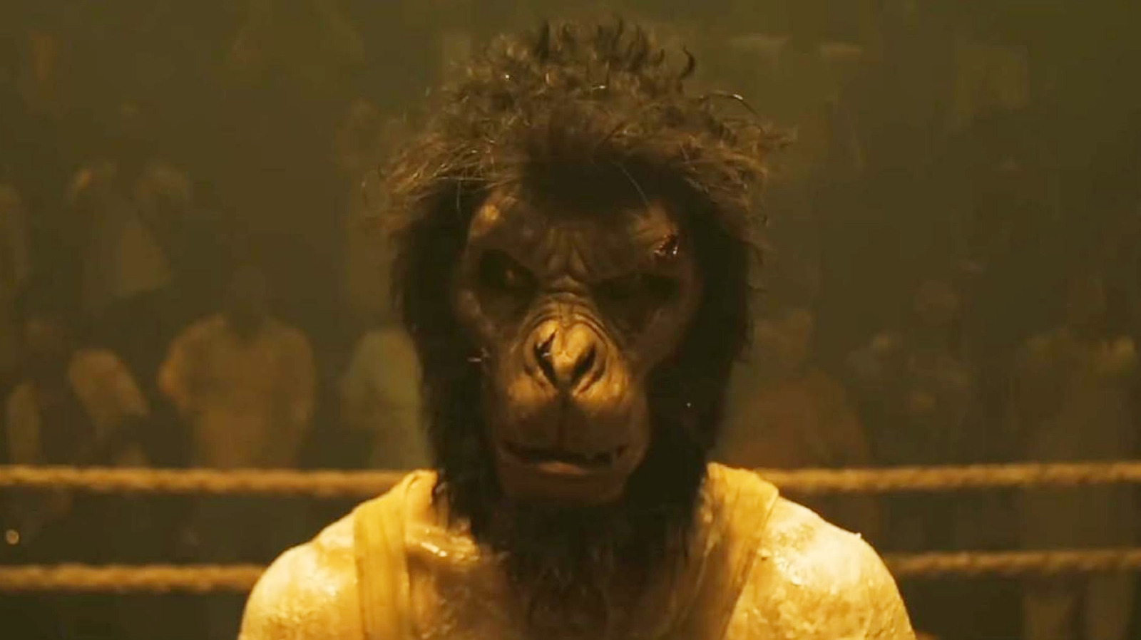 Monkey Man: Uma surpresa que já desperta curiosidade! Trailer Ofi
