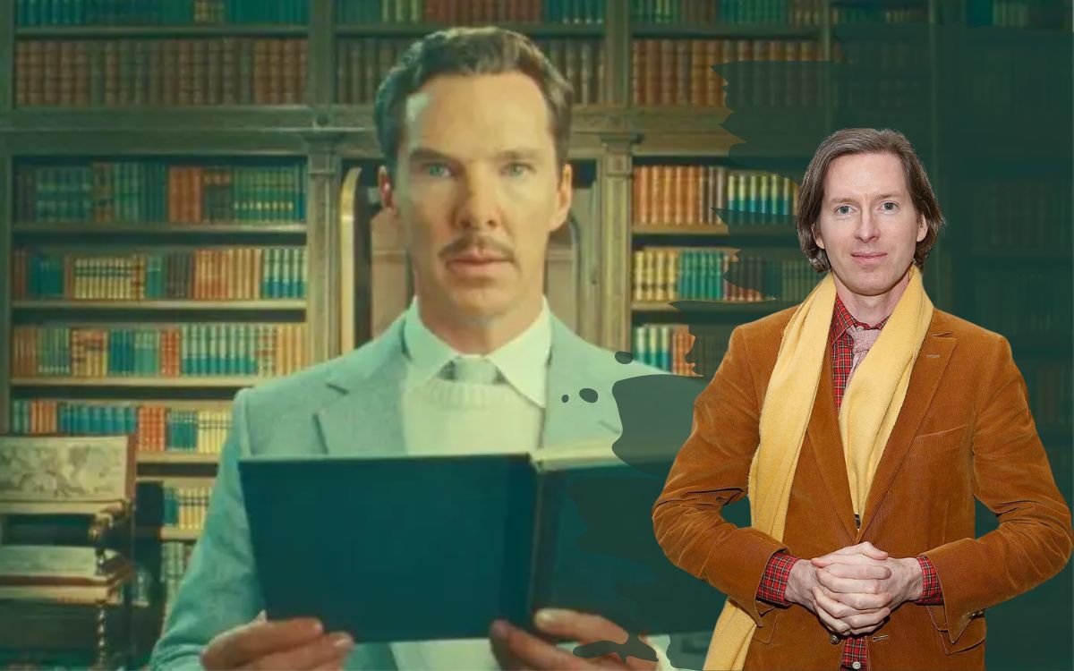 Wes Anderson conquista o Oscar com curta na Netflix
