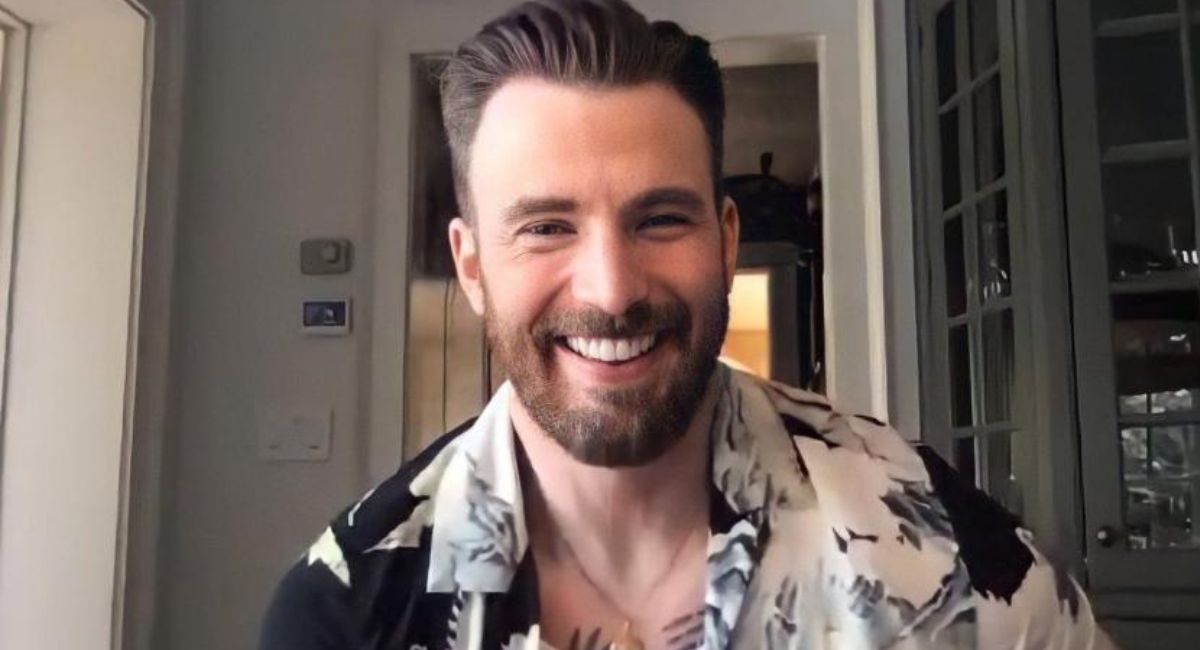 Chris Evans sai em defesa dos filmes de super-heróis