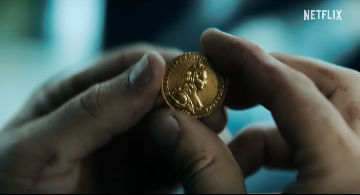 Um último grande golpe! "Crooks" invade a Netflix. Sinopse