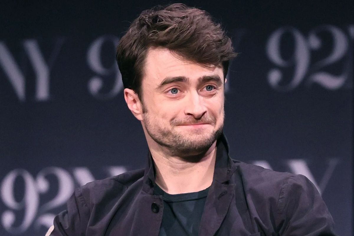 Daniel Radcliffe: a ascensão e os desafios de uma estrela infantil