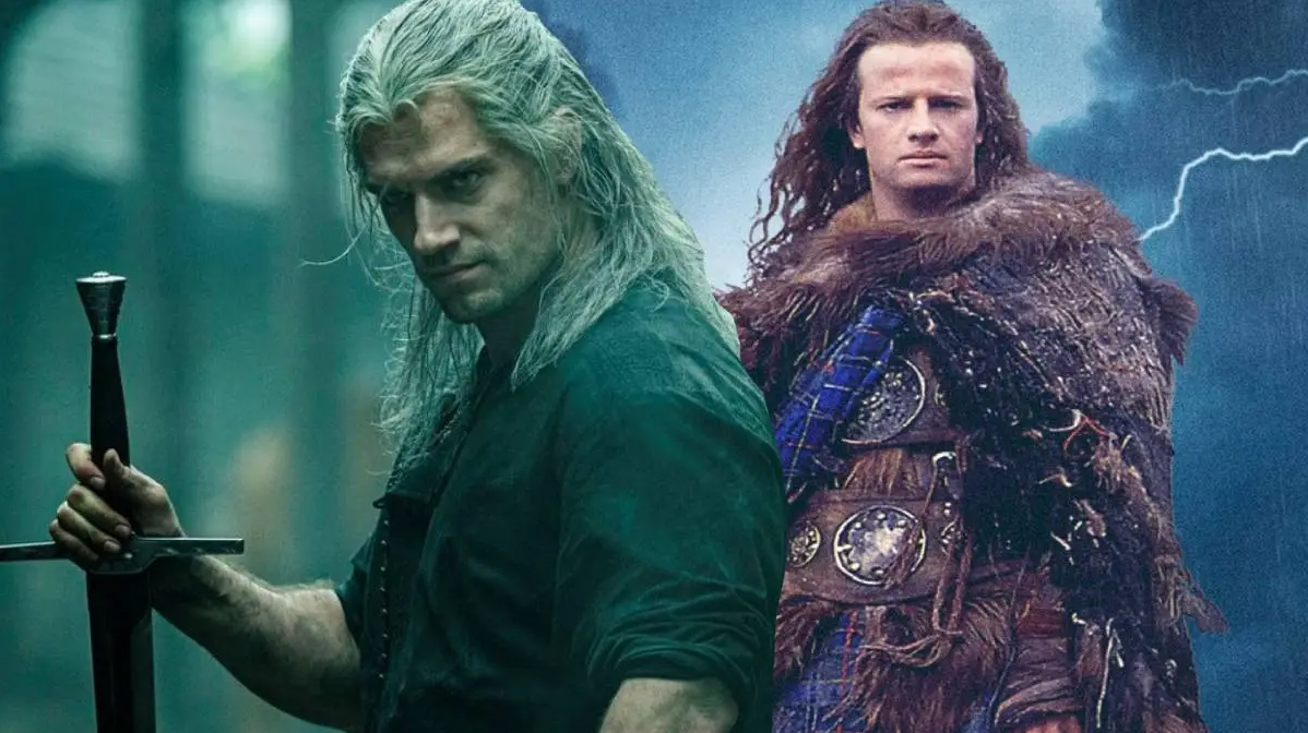 Highlander: Remake com Henry Cavill tem início de produção marcado na ...