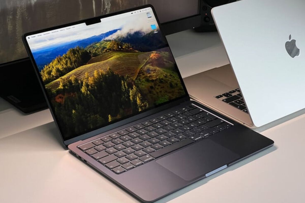Funções escondidas no MacBook que otimizarão sua rotina