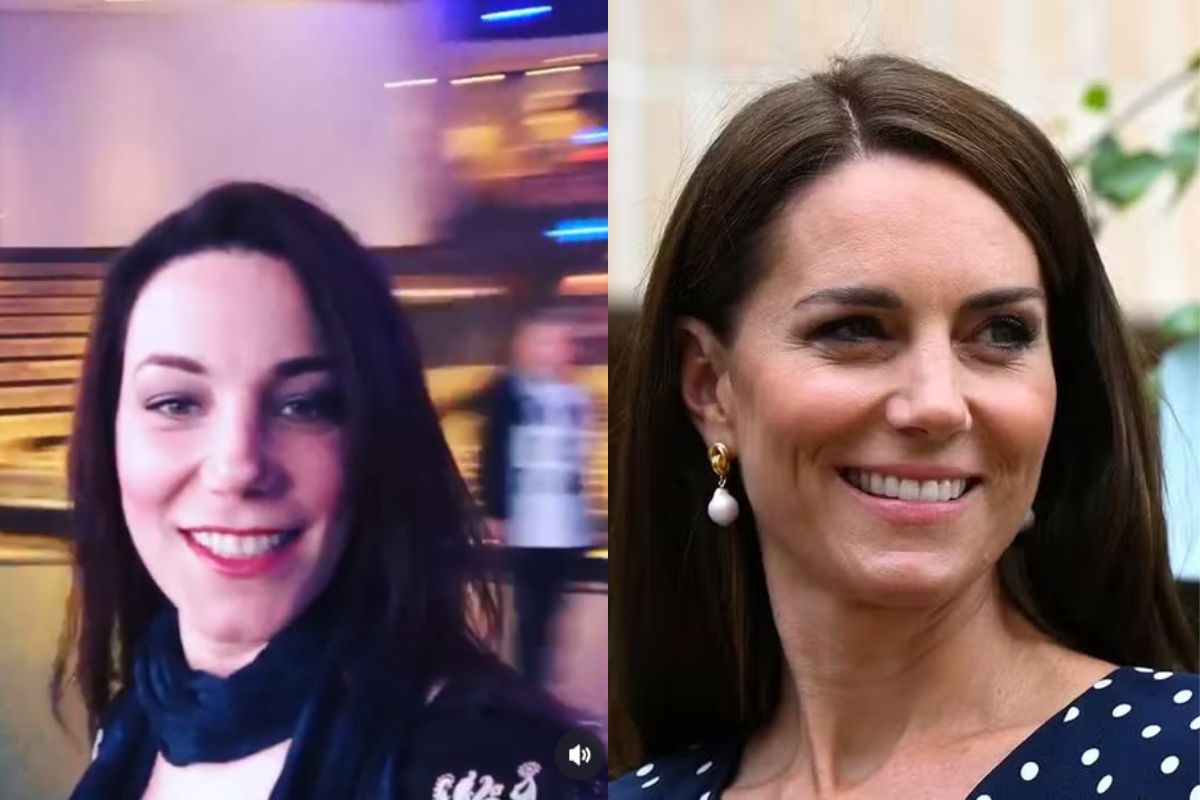 Quem é Shani Ferguson? A versão israelense da princesa Kate Middleton